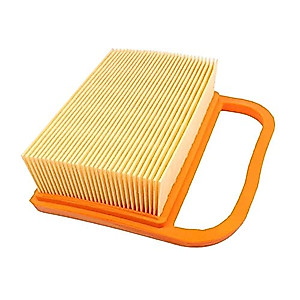 Replacement Part for M.C Air Filter Set With Line for TS410 TS420 TS480i TS500i Cut Off Saw 4238-140-4402 Replacement Attachment Garden Supply