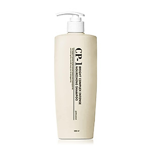 CP-1 Esthetic House Nourishing Shampoo, Professional Protein, Silky Smooth (500ml)