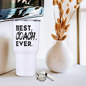 Best Coach Gifts, Best Coach Ever, Best Coach, Christmas Gifts,Coach Cup, Best Coach Tumbler, Coach Tumbler Soccer, Best Coach Ever Gifts Basketball, Best Coach Mugs Baseball, Coach Gift Ideas