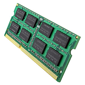 Rasalas 8GB DDR3 PC3L-12800S 8GB 1600 MHz DDR3 SODIMM RAM for Intel AMD Laptop, MacBook Pro Mid 2012, iMac Late 2012/ Early/Late 2013, Late 2012/2013, Retina 5K Display, Mac Mini