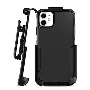 Encased Belt Clip Holster for Otterbox Commuter Case - iPhone 11 (Holster Only - Case is not Included)