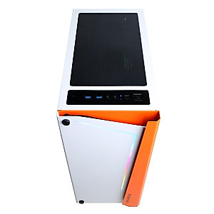 CyberpowerPC Gamer Supreme Liquid Cool Gaming Desktop Computer, Intel Core i9-13900KF 3GHz, 16GB RAM, 2TB SSD + 1TB HDD, NVIDIA GeForce RTX 3080 10GB, Windows 11 Home