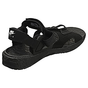 Nike ACG AIR DESCHUTZ Mens Walking Sandals in Black - 9 US