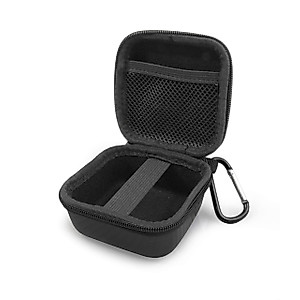 CASEMATIX Carry Case Compatible with Orba 2 Artiphon Handheld Multi-instrument - Includes Carrying Case Only