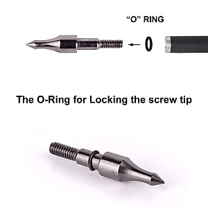 LWANO Crossbow Bolts 20 22 Inch Carbon Archery Arrows 12 Pack and 6 Pack Hunting Broadheads kit