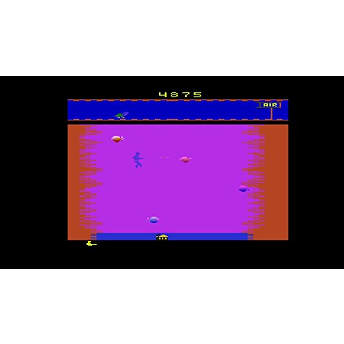 Atari Flashback Classics Volume 3 (Xbox One)