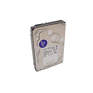 Toshiba MG03ACA 1 TB 3.5" Internal Hard Drive MG03ACA100