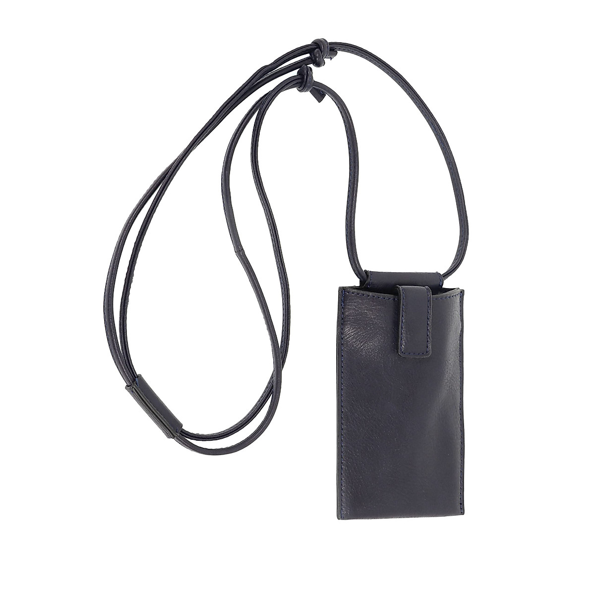 Joy Susan Women's Marley Phone Crossbody - Grey