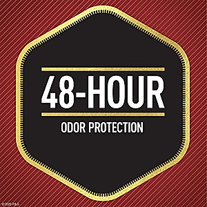 Old Spice Pure Sport, 2.6 oz