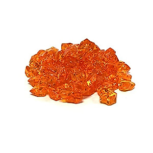 Touchstone Electric Fireplace Accessory Bundle - Includes Fire Crackle Speaker and Electric Fireplace Crystals - for Small Electric Fireplaces (60 Inches and Smaller)