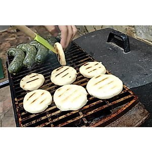 GauchoGrillX® Parrillera Portatil Anafre Portable Barbecue Grill Made in Venezuela by VIKO® @vikogrills