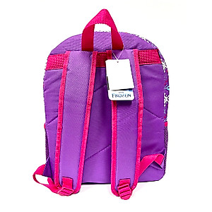 Ruz Frozen 16''school backpack