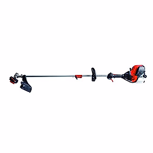 CRAFTSMAN CMXGTAMD30SA 30cc 4-Cycle Gas Powered Straight Shaft String Trimmer, Liberty Red
