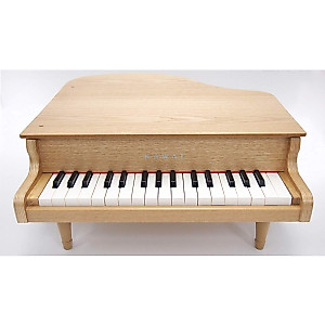KAWAI Grand Piano Natural