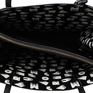 Marc Jacobs Women's Tote Bag, Black