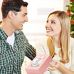 Breezy Valley Novelty Wine Socks Gift for Women - Fuzzy Cozy Socks, Birthday Gifts for Her Wife Friends Female Coworker Teacher Nurse - Funny Christmas Gifts for Grandma Mom