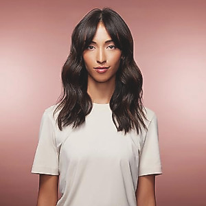 Nexxus Flexible Hold Hairspray Comb Thru for a Lightweight, Brushable Hold, with StyleProtect Technology 10 oz