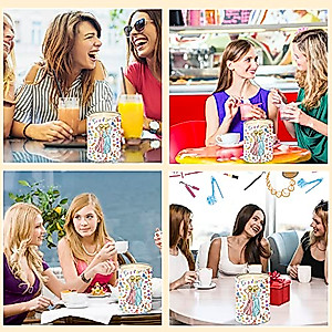 Candles Gifts for Sisters - Sister Gifts from Sister - Christmas Candles Gifts for Women Sister - Funny Birthday Gift for Her Sister - Lavender Candles Gifts for Sister Friends