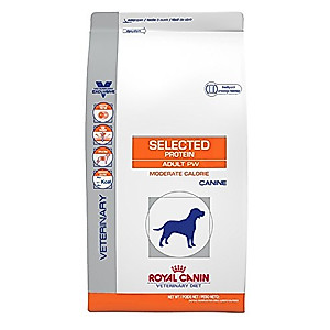 ROYAL CANIN Canine Selected Protein Adult PW Dry - Moderate Calorie (7.7 lb)