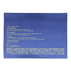 Estee Lauder Pure Color Envy Sculpting Blush, # 220 Pink Kiss, 0.25 Ounce