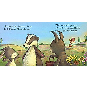 An Easter Egg Hunt for Jesus: God Gave Us Easter to Celebrate His Life (Forest of Faith Books)