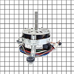 6222390 - OEM Upgraded Replacement for Miller Furnace Blower Motor