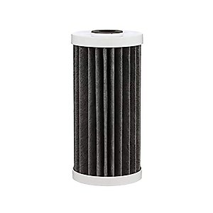 Brita Total 360 Carbon FACT Whole House Water Filter Replacements (BRW4F) | Universal Filtration System Compatibility | NSF Certified to Reduce Chlorine & Sediment | 6-Month Filter Life