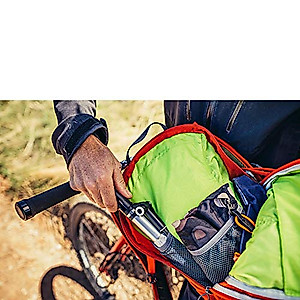 Gregory Mountain Products Drift 10 Liter Men's Mountain Biking Hydration Backpack