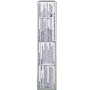 biotene Toothpaste Gentle Mint Fluoride 4.3 Oz, 2 pack