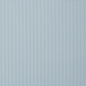 Amazon Basics Deluxe Microfiber Striped Sheet Set, Spa Blue,4 pieces, Queen