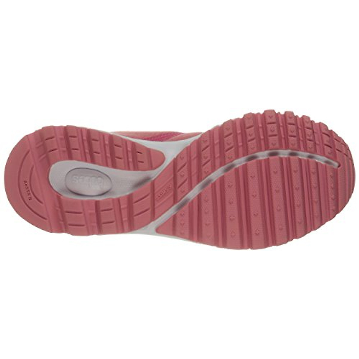 K-Swiss Women's X-160 Heather CMF Cross-Trainer Shoe, Honeysuckle/Geranium Pink, 6 M US