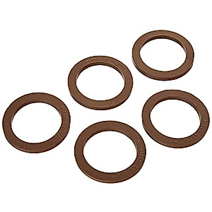 Alessi Rubber Seal 9090 from 3 Cups AuÃŸen-Ã˜ ca 6,8cm