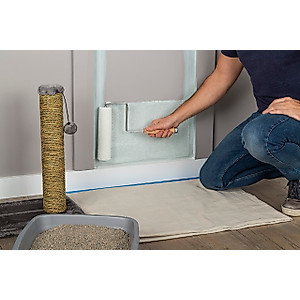 Zinsser 305928 Odor Killing Primer, Gallon