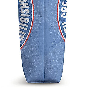 Marvel Spidey and His Amazing Friends Spidey Mask Tote Bag