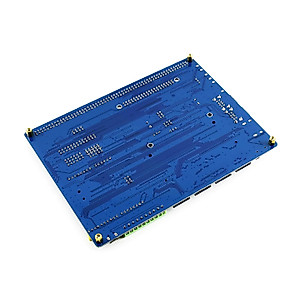 TOP1 Compute Module IO Board Plus, for Raspberry Pi Compute Module 3/3 Lite/3+/3+ Lite Compatible with Compute Module IO Board V3