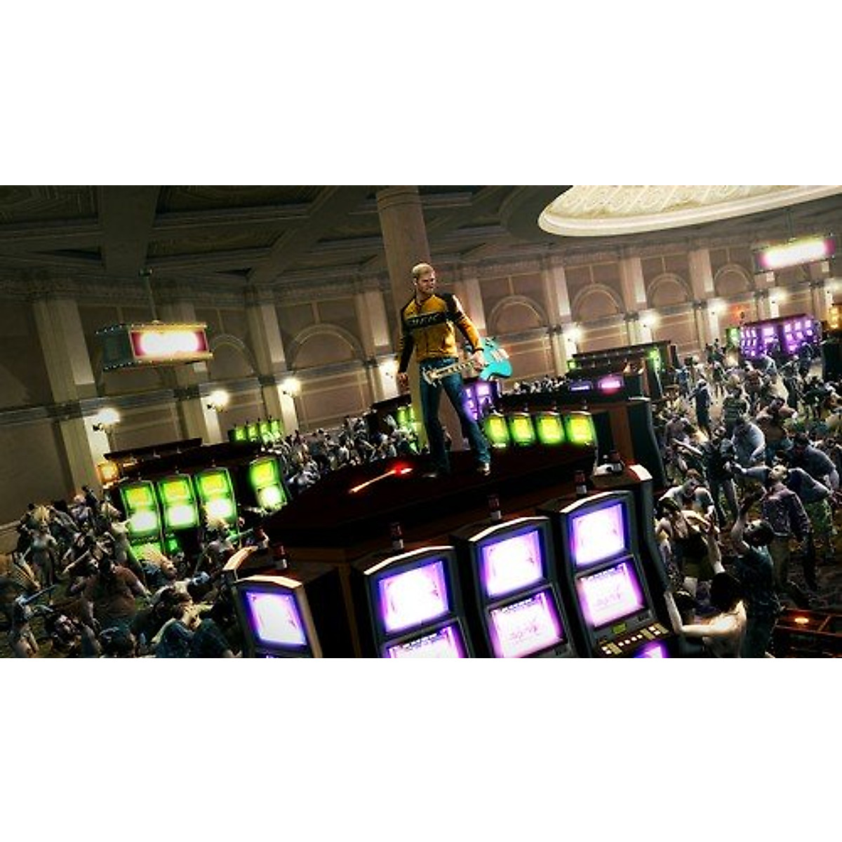 Dead Rising 2 - Playstation 3