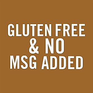 McCormick Perfect Pinch Rotisserie Chicken Seasoning, 5 oz (Pack of 6)