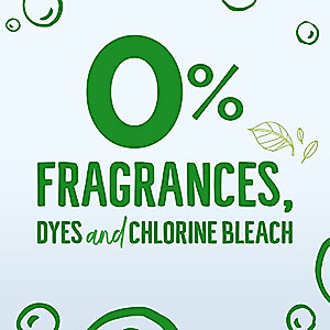 Seventh Generation Dishwasher Detergent Powder for sparkling dishes Free & Clear Dishwasher powder 75 oz