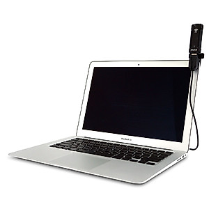 Alfa Long-Range AWUS036EAC AC1200 Wireless USB Wi-Fi Adapter - USB Dongle Adapter for Ultimate Compactness Holder w/Clip & Suction Cup Included