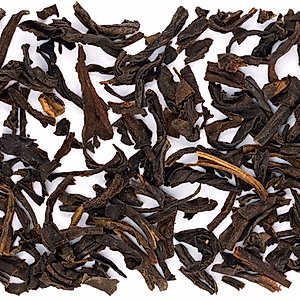 Coffee Bean Direct Orange Pekoe Loose Leaf Black Tea, 2 Pound Bag