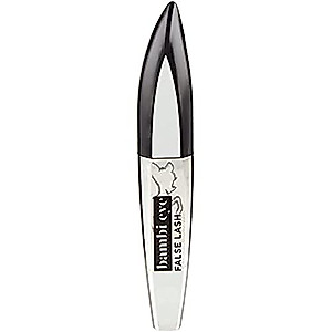 L'Oreal Paris False Lash Bambi Eye 8.9ml Mascara - Extra Black