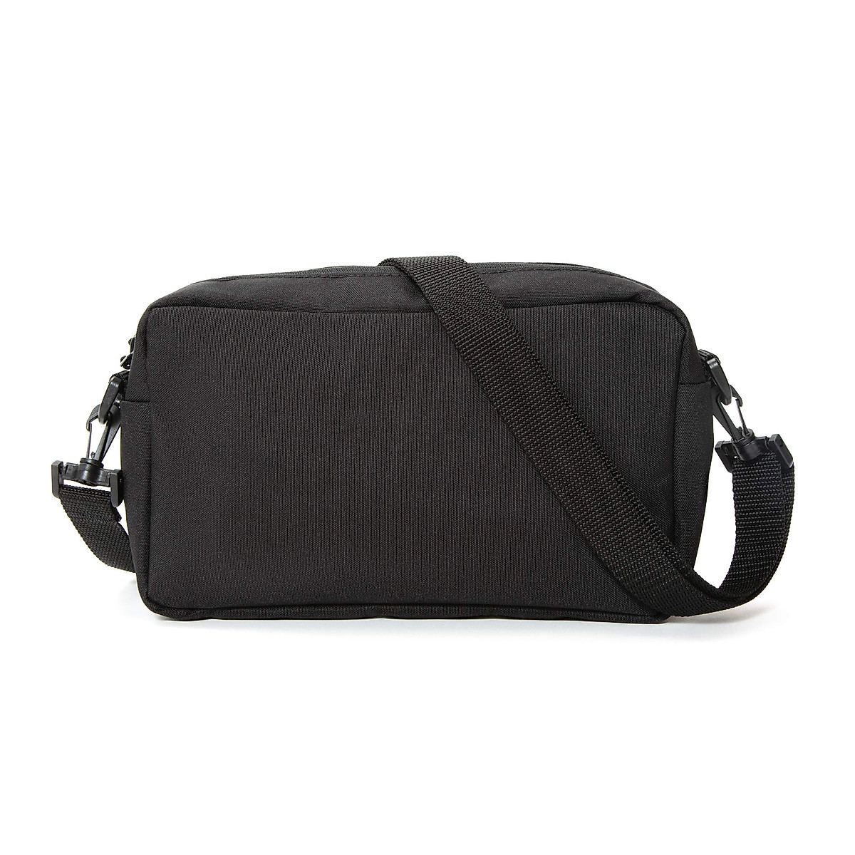 Manhattan Portage Luminosity Jogger Large Sling Bag Stylish and Durable Water-Resistant 1000D Cordura for Everyday Use