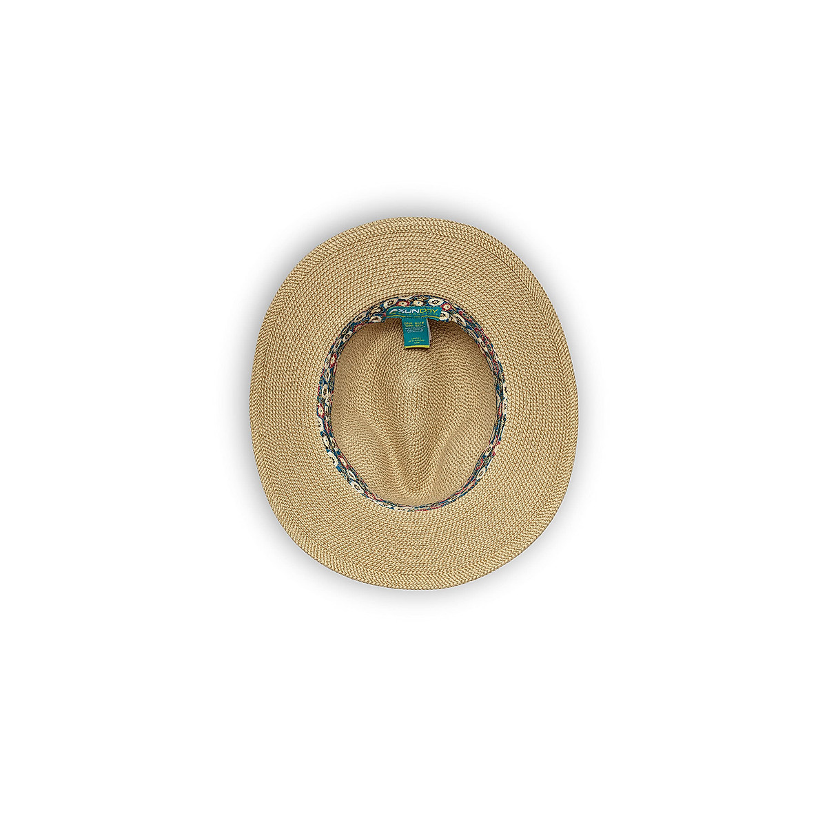 Sunday Afternoons Women's Coronado Hat, Natural, One Size