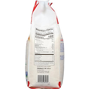 Botan Musenmai Calrose Rice, 5 Pound