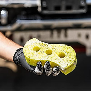 Griot's Garage 10982 Bug and Smudge Remover 22oz