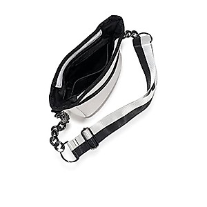 Haute Shore HAUTEJERI-BLANC, White Coated W, Black Accents