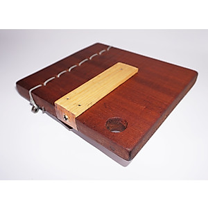 32 Key Shona Njari ELECTRIC Mbira - 1/4 Inch Pickup - Kalimba - Finger Piano - Thumb Piano ~Zimbabwe