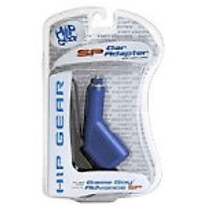 HIP INTERACTIVE SP Car Adaptor - Game Boy Advance