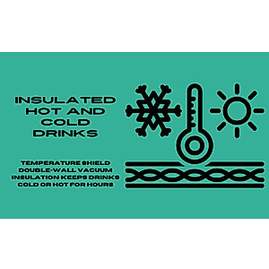 2nd Generation 40 oz Tumbler with Handle and Straw Insulated Tumblers Cups with Lids Straws Double Wall Vacuum Thermos cup 304 Stainless Steel Travel Mug Gifts for Men Women Him Her (Blue)