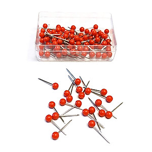 Personalized National Parks Push Pin Map - USA National Parks Travel Map